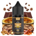 Bombo Pastry Master Aroma Climax Cream Core 10ml longfill | The Vaping Club